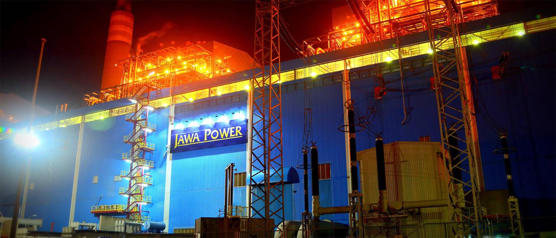 Cerita Perubahan PT Jawa Power – BestCSR.id | Guide to Sustainability