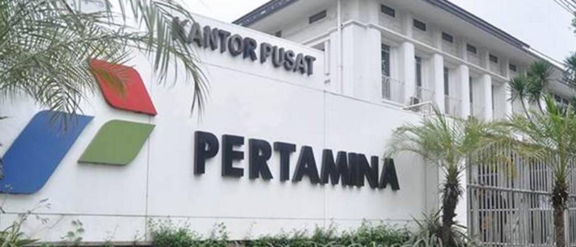 Cerita Perubahan PT Pertamina Patra Niaga IT Semarang – BestCSR.id ...